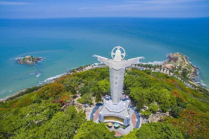 Vung Tau City Shore Excursion from Phu My Port - Authentic Experiences and Practical Insights