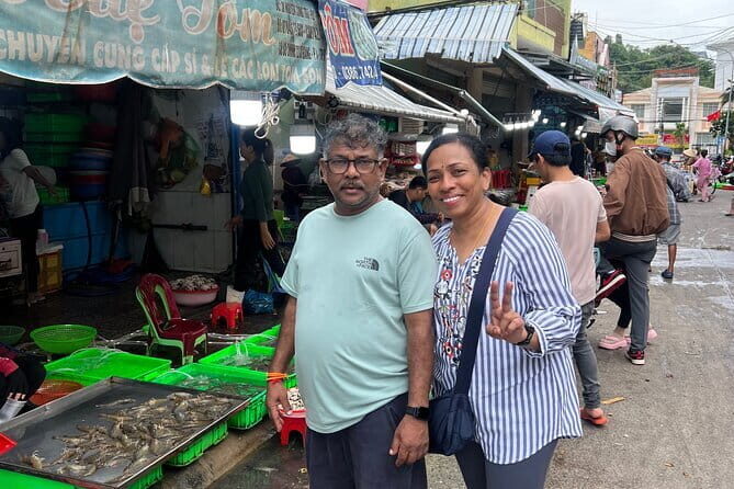 Vung Tau City Shore Excursion Private Tour From Phu My Port - Detailed Breakdown of Each Stop