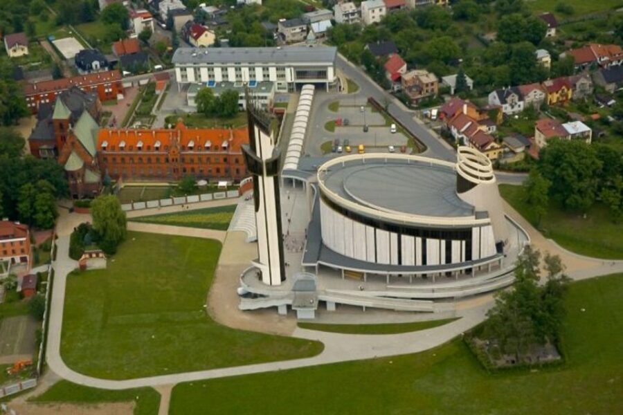 Wadowice, Kalwaria and Lagiewniki: John Paul II Tour - Who Is This Tour Best For?