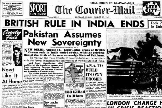 Wagah Border With Partition Museum and War Memorial - FAQ