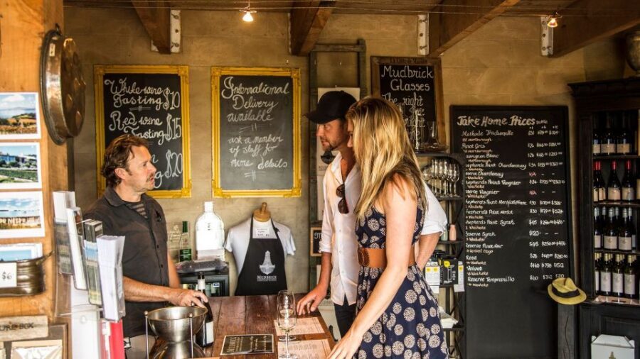 Waiheke Island: The Essence of Waiheke Wine Tour - The Value of This Tour