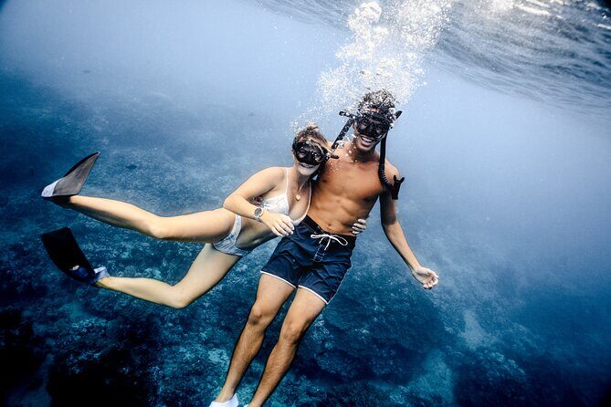Waikiki Couples Snorkel Retreat - The Sum Up