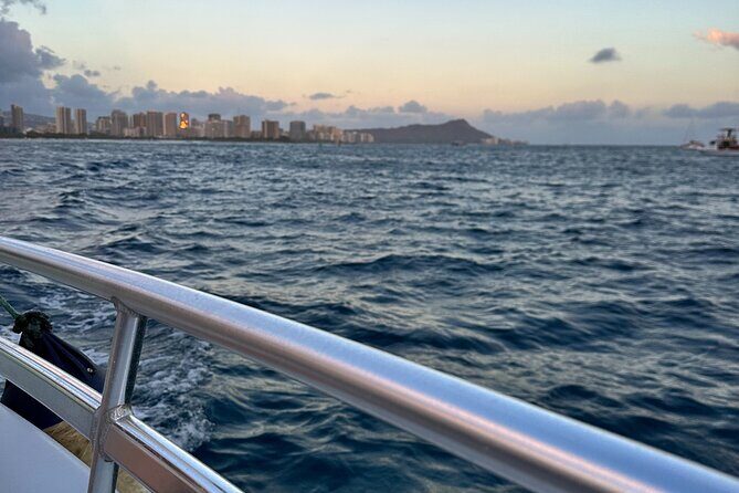 Waikiki Friday Fireworks Boat Cruise - Practical Tips for Your Cruise