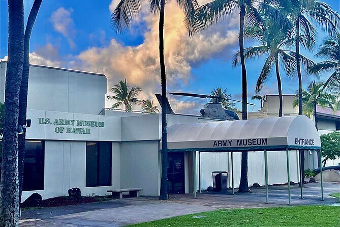 Waikiki Military and Entertainment History GPS-Led Walking Tour - Evaluating the Value and Practicalities