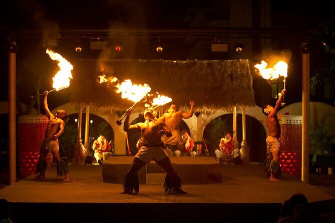 Waikiki Starlight Luau at the Hilton Hawaiian Village - Who Should Consider This Luau?