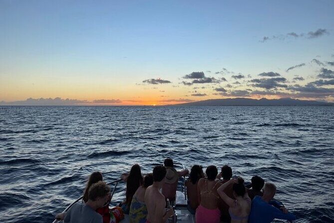 Waikiki Sunset Boat Cruise - The Itinerary and Experience Details