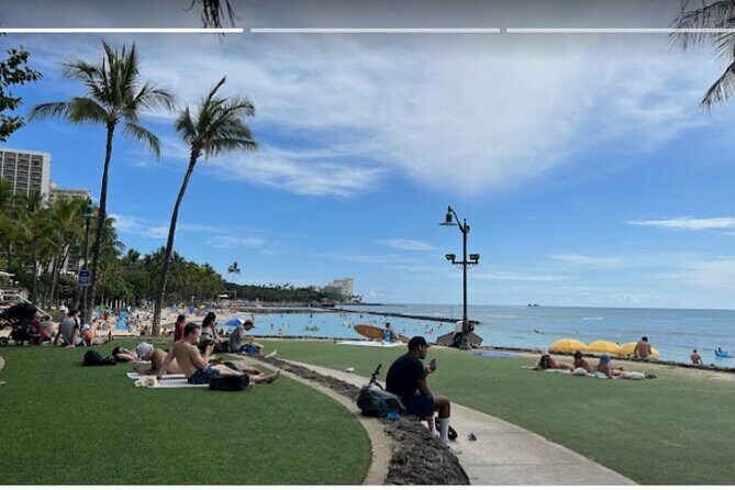 Waikiki Surf Lesson (Hawaiian Boy Surf School) - Final Thoughts: Who Should Consider This Tour?
