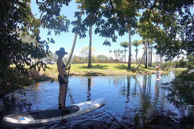 Wailoa River to King Kamehameha Statue SUP Adventure - Discovering Hilo from the Water: An Overview