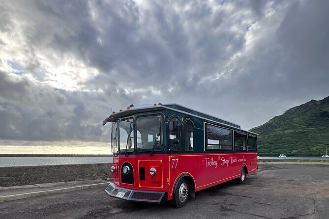Waimea Historical and Cultural Shared Tour - Who Will Enjoy This Tour?