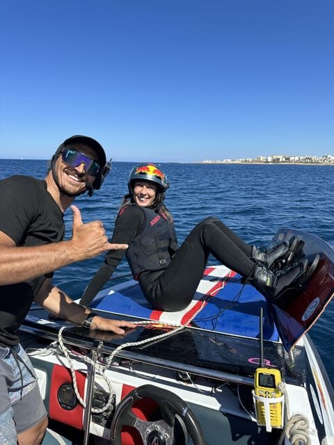 Wakeboarding Adventure in Malta: Learn to Ride - An In-Depth Look at the Wakeboarding Experience in Malta