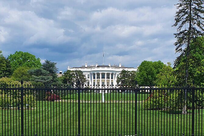 Walk and ramble around Washington DC - The Value of This Experience