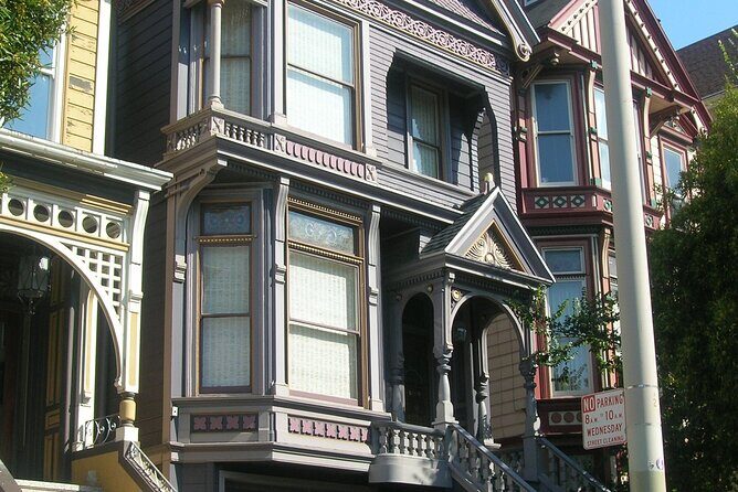 Walk the Haight: A Self-Guided Audio Tour of SFs Hippie Counterculture - Practical Aspects and Value