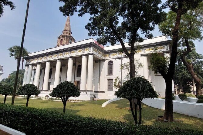 Walk Through Tales ( Heritage Tour ) - The Sum Up
