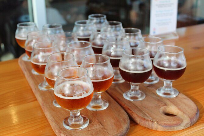 Walking and Tasting Tour of Historic St. Augustine - Who Should Consider This Tour?
