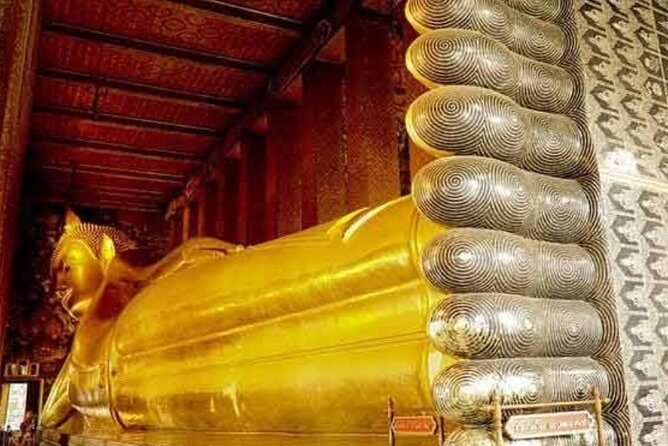 Walking Bangkok - What Makes This Tour Worthwhile