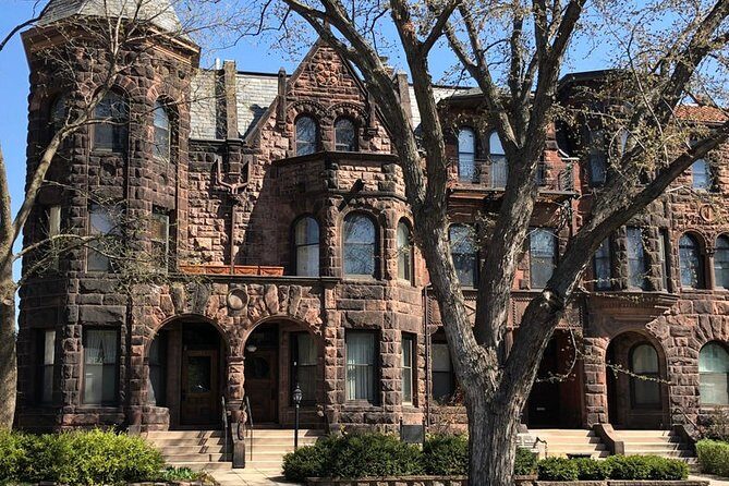 Walking F. Scott Fitzgerald's St. Paul Life & Homes Private Tour (2 hrs) - Who Is This Tour Best For?