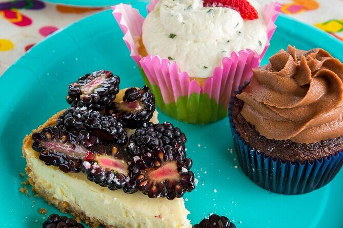 Walking Food Tour of Hanalei, Kauai - Who Should Consider This Tour?