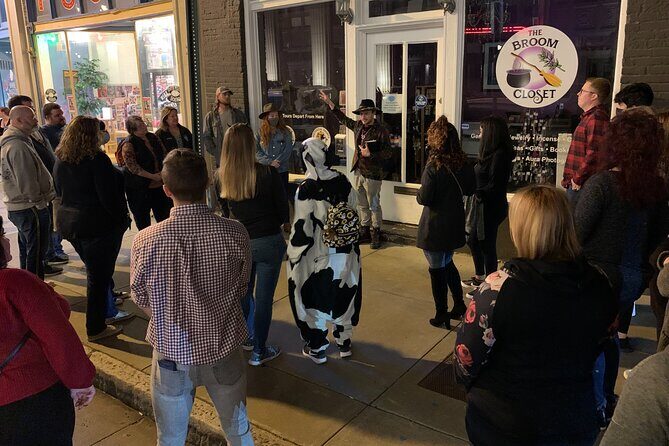 Walking Ghost Tour in Memphis - Final Thoughts