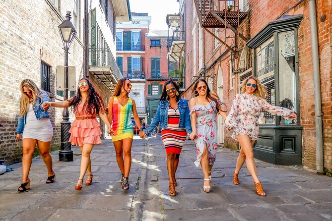 Walking Instagram Photo Tour in the French Quarter New Orleans - Final Thoughts: Is This Tour Worth It?