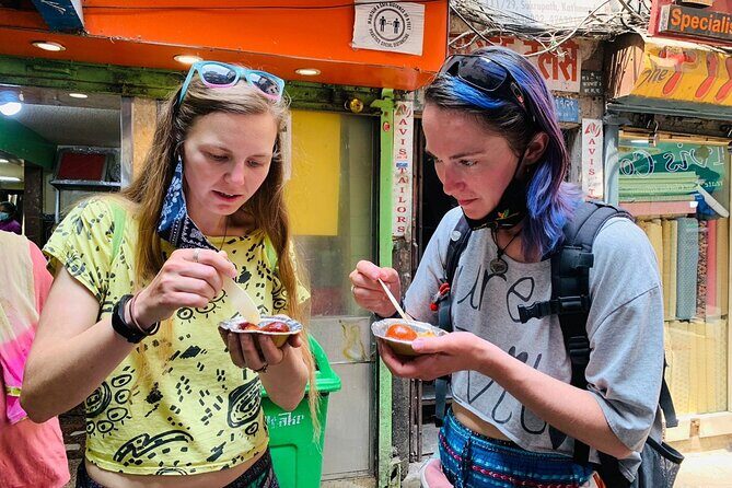 Walking Local Street Food Tour in Kathmandu - The Experience You Get for the Price