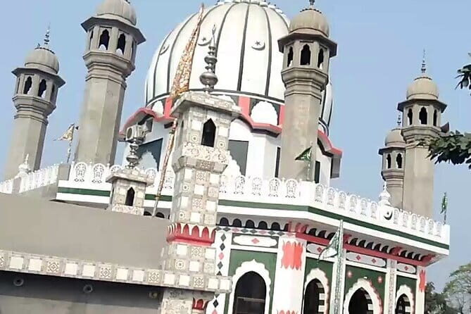 Walking Tour and Rickshaw Ride through The Bazaars of old Amritsar - What Makes This Tour Special?