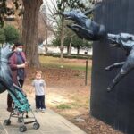 Walking Tour: Civil Rights History -The Church, Children & Community - A Closer Look at the Itinerary