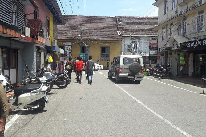 Walking Tour Fort Kochi 2 hours, Offers Fascinating Insights - Why This Tour Works