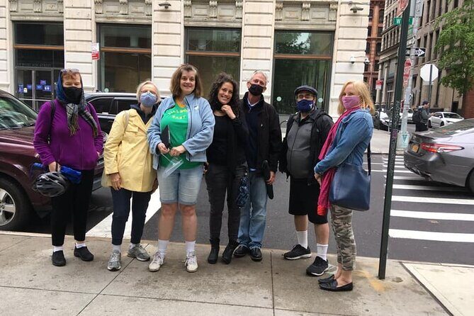 Walking Tour of 1970's Music Venues of the East Village - Final Thoughts