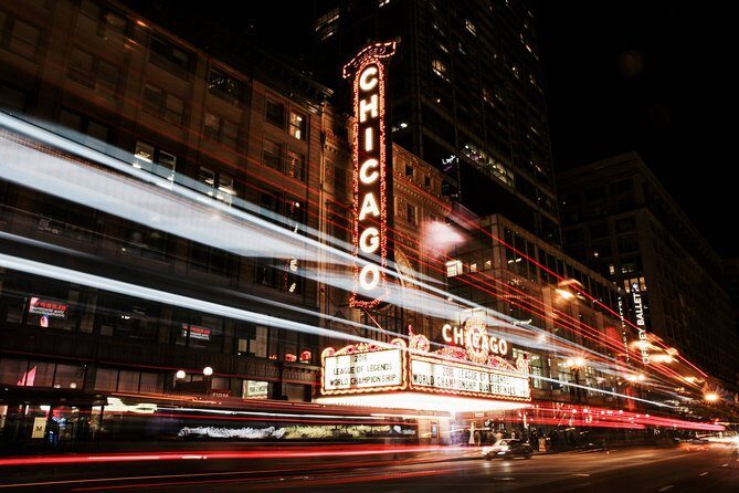 Walking Tour of Chicagos Artsy Cultural Landmarks - Practical Details That Matter