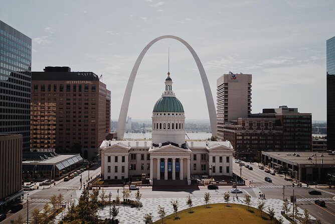 Walking Tour of the Saint Louis Fascinating History - What Makes This Tour Stand Out?
