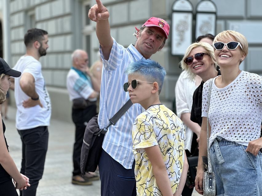 Walking Tour of Warsaw: Old Town Tour - 2-Hours of Magic! - Why We Think You’ll Love This Tour