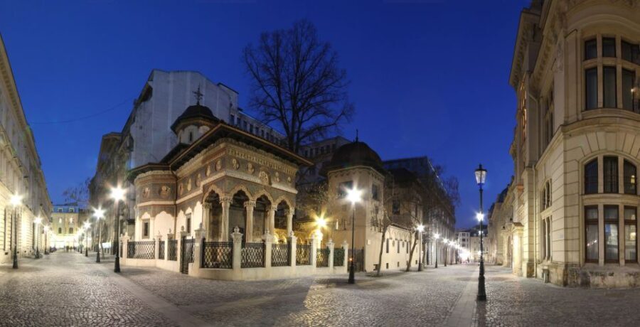 Walking Tour Old Town Bucharest - What Makes This Tour Stand Out?