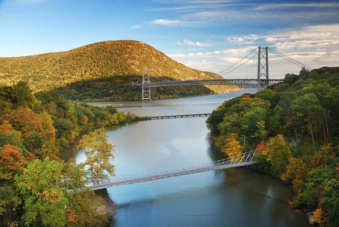 Walkway Over the Hudson & Winery Tour w/ Private Transport - The Value of This Experience