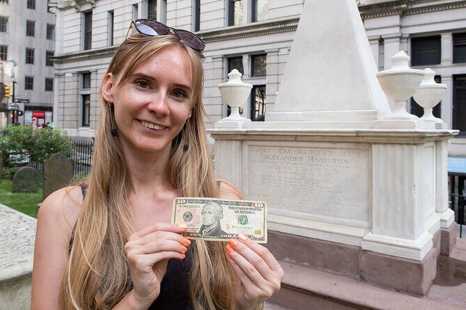 Wall Street and Lower Manhattan, New York History Walking Tour - Who Will Appreciate This Tour?