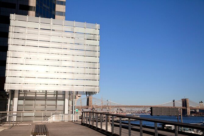 Wall Street & Financial District Private Walking Tour - Frequently Asked Questions
