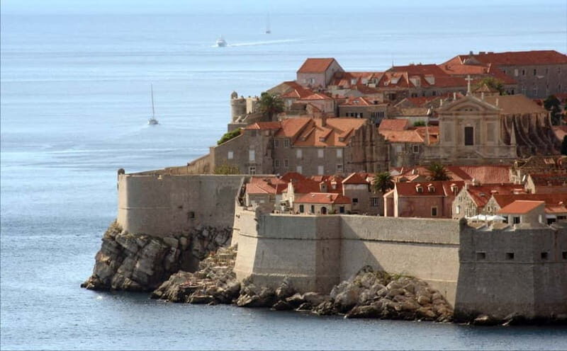 Walls of Dubrovnik: Small-Group 2-Hour Tour With a Local - The Itinerary and What You’ll See