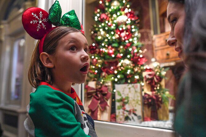 Walt Disney World Special Event Tickets - Who Is This Experience Best For?