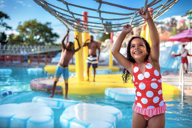 Walt Disney World Water Park Tickets - The Sum Up: Is It Worth It?