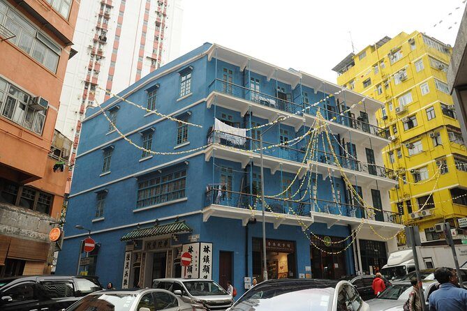 Wan Chai Walking Tour: Exploring the old Hong Kong - Analyzing the Value