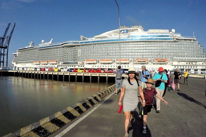 War Relics of Saigon Shore Excursion from Phu My Port - Who Will Enjoy This Tour?
