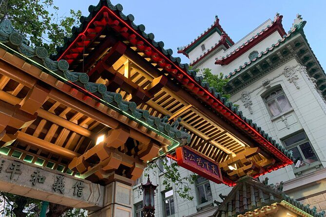 Warrior Cat of Chinatown: Self-Guided Quest in San Francisco - Who Will Enjoy This Tour?