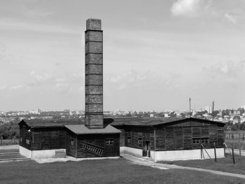 Warsaw: 12-Hour Guided Private Tour to Majdanek and Lublin - Who Will Love This Tour?