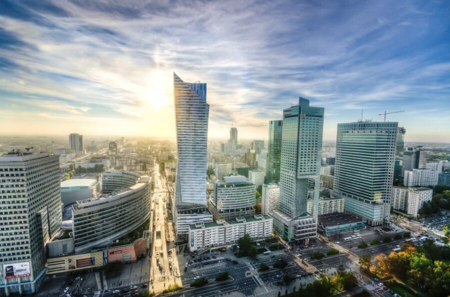 Warsaw: 2-Hour Guided Old Town Walking Tour - What We Love About This Experience