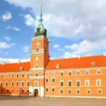 Warsaw: 2-Hour Old Town Walking Tour - Key Stops and Their Significance