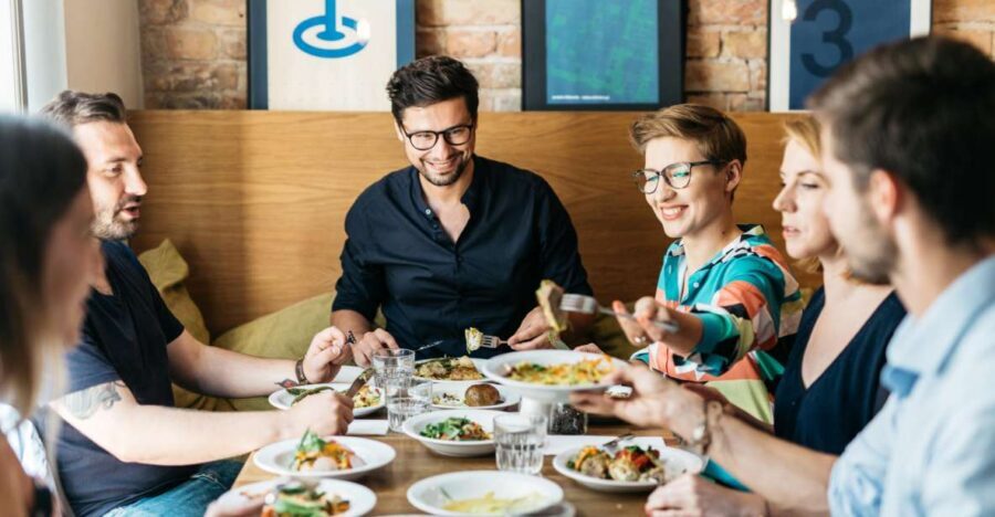 Warsaw: 4-Hour Polish Food Tour - Practical Tips for Participants