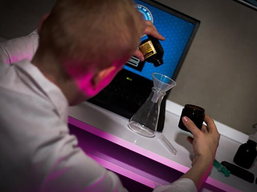 Warsaw: 60-minute Escape Room Game - How It Works
