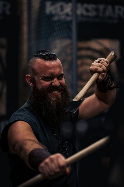 Warsaw: Axe Throwing Experience - Who Will Love This Experience?