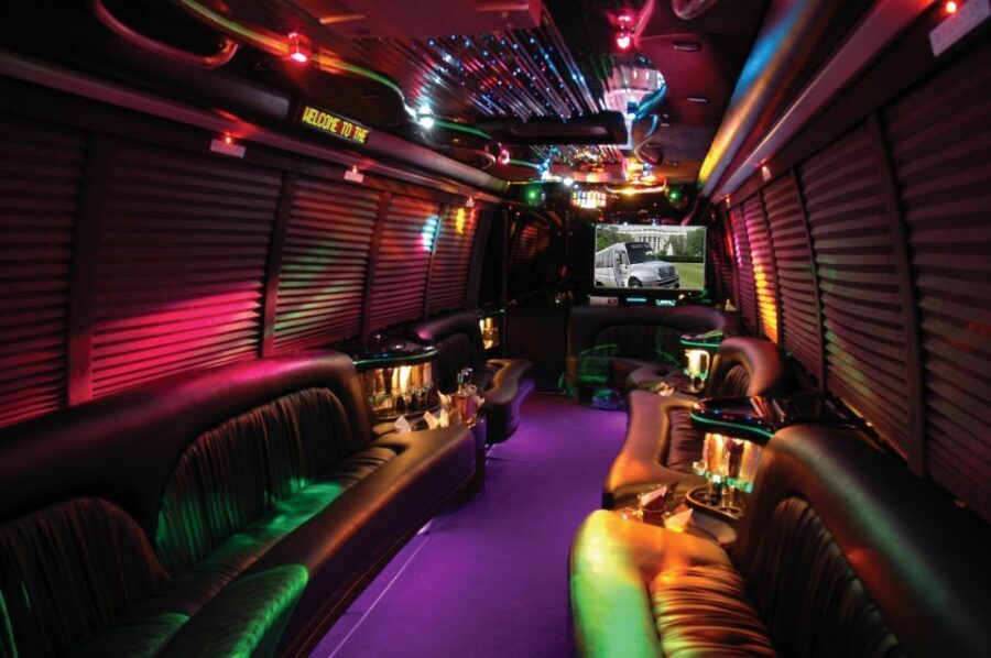 Warsaw: Bachelor and Hen Party Packages - The Detailed Breakdown of the Experience