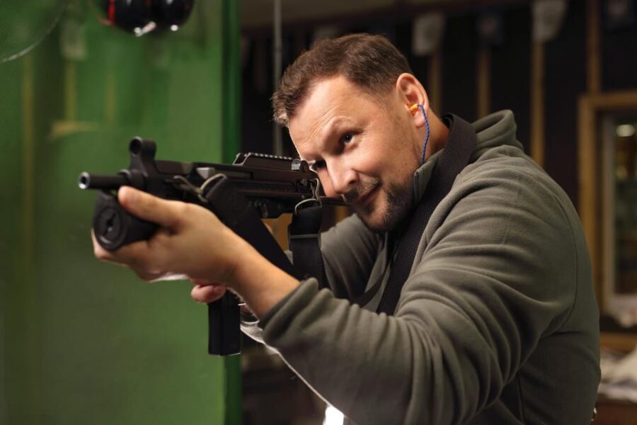 Warsaw: Best Indoor Shooting Range Experience - FAQ