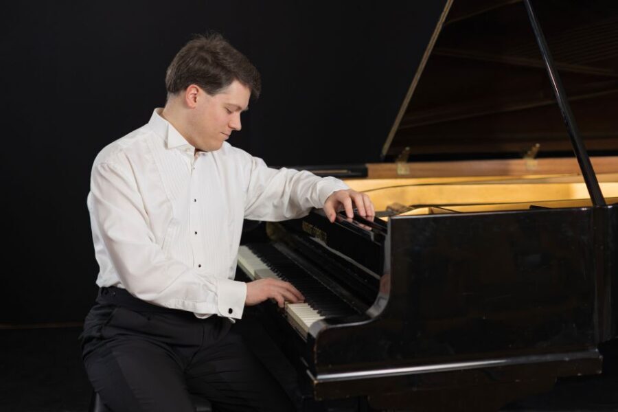 Warsaw: Chopin Concert in a Historical Old Town Location - The Review from Travelers